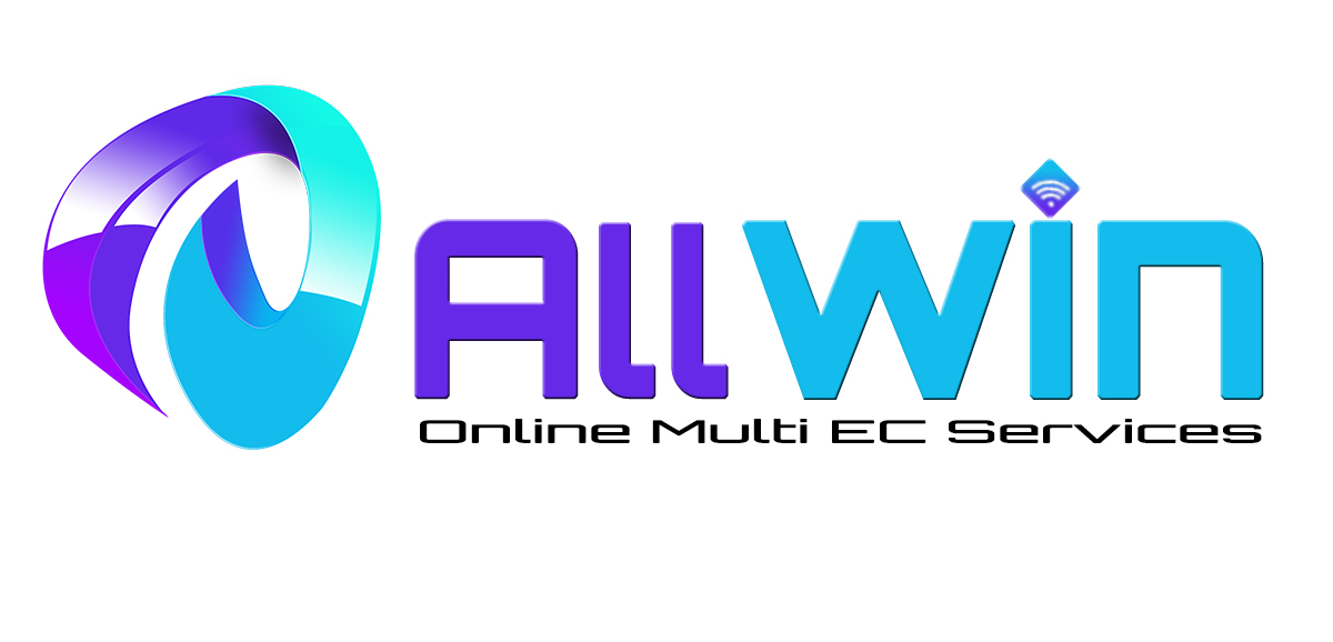 ALLWIN RECHARGE